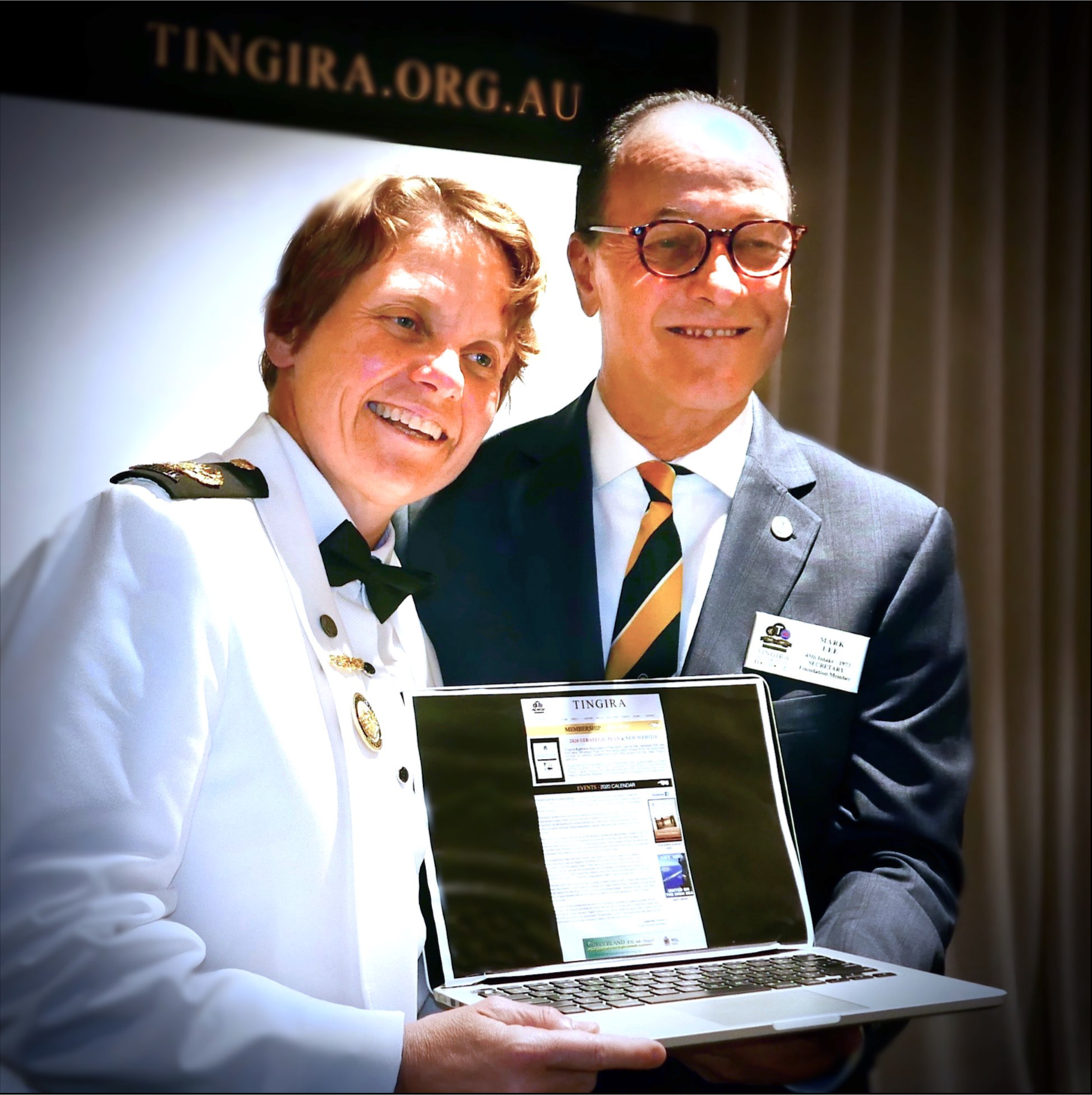 Home | Tingira Australia