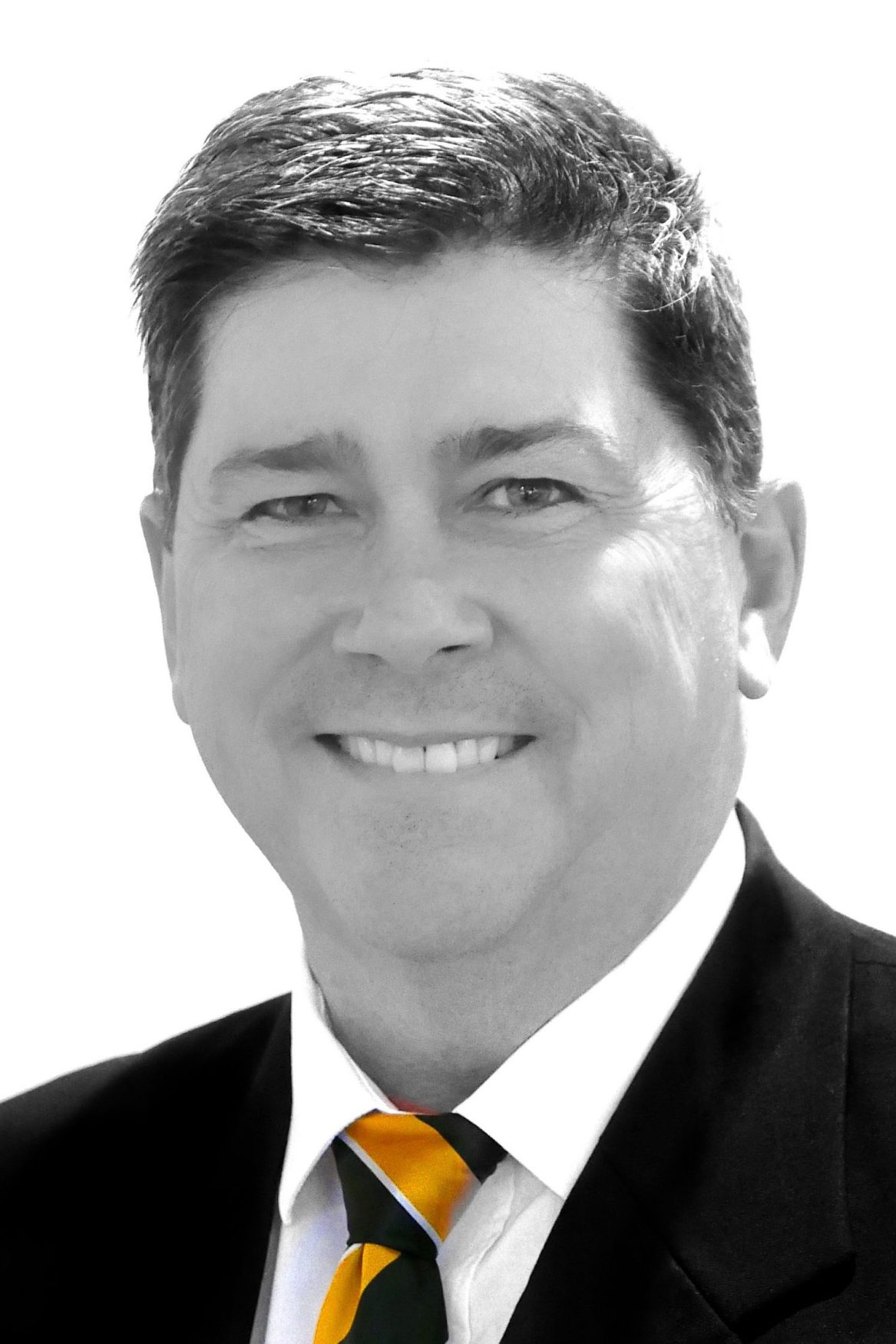 Committee - Tingira Australia