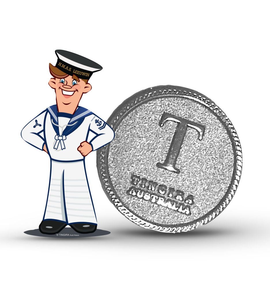 Home - Tingira Australia